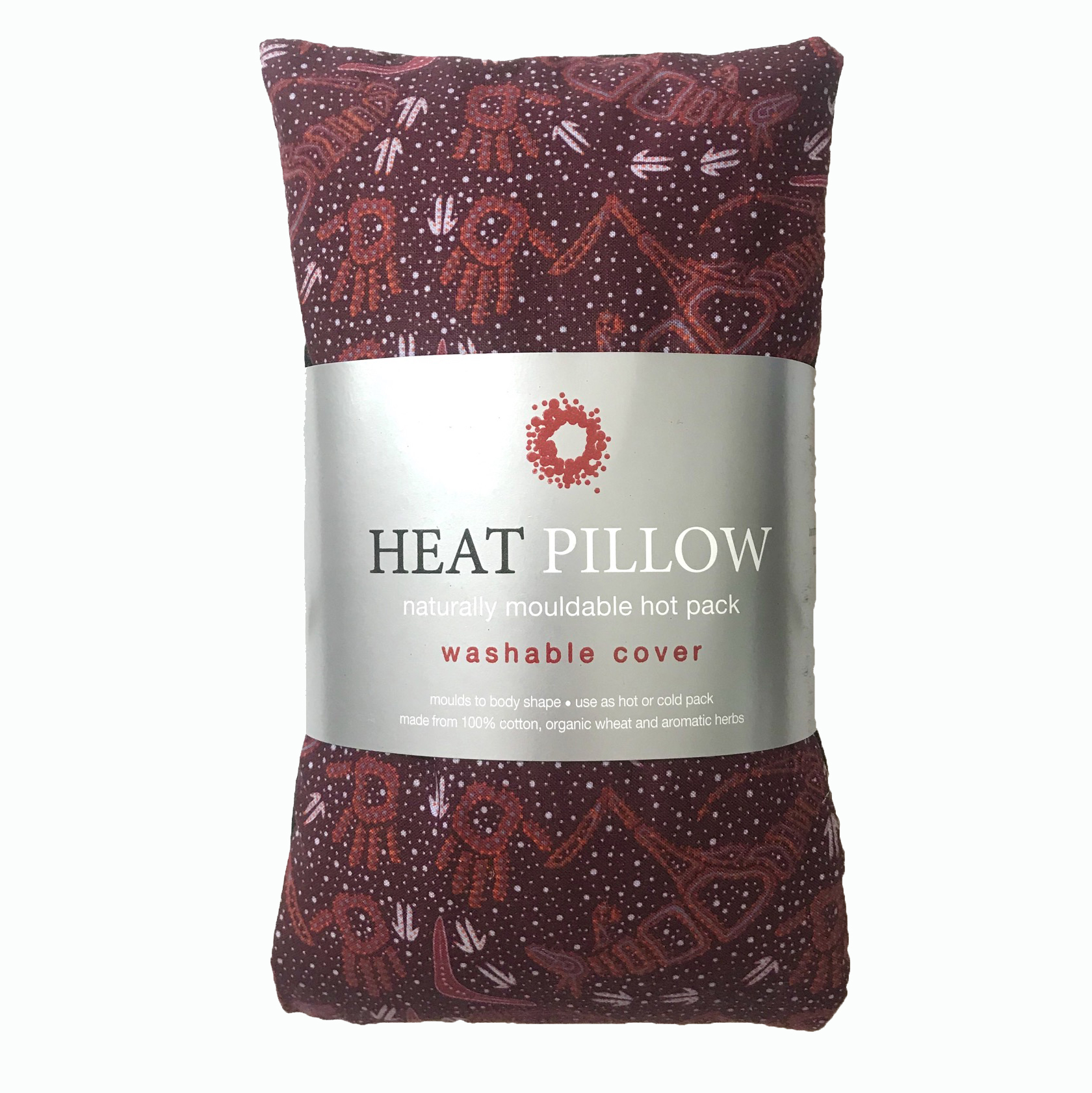 Heat/Chill Pillows Archives - ILLUMINATION MANDALAS