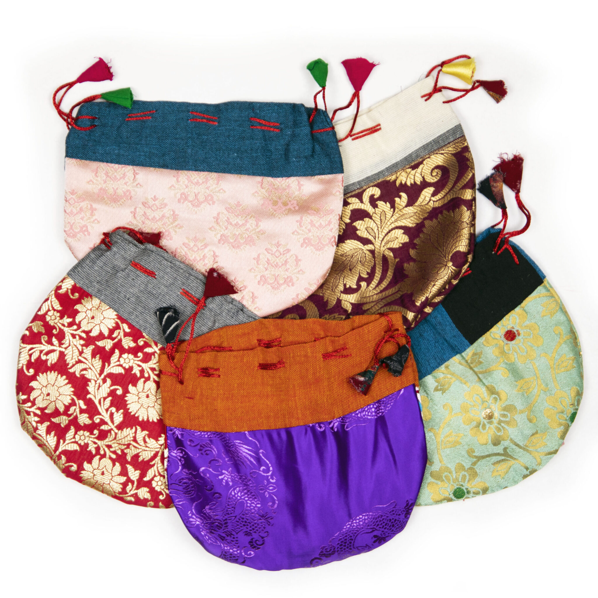 Textiles Archives - ILLUMINATION MANDALAS