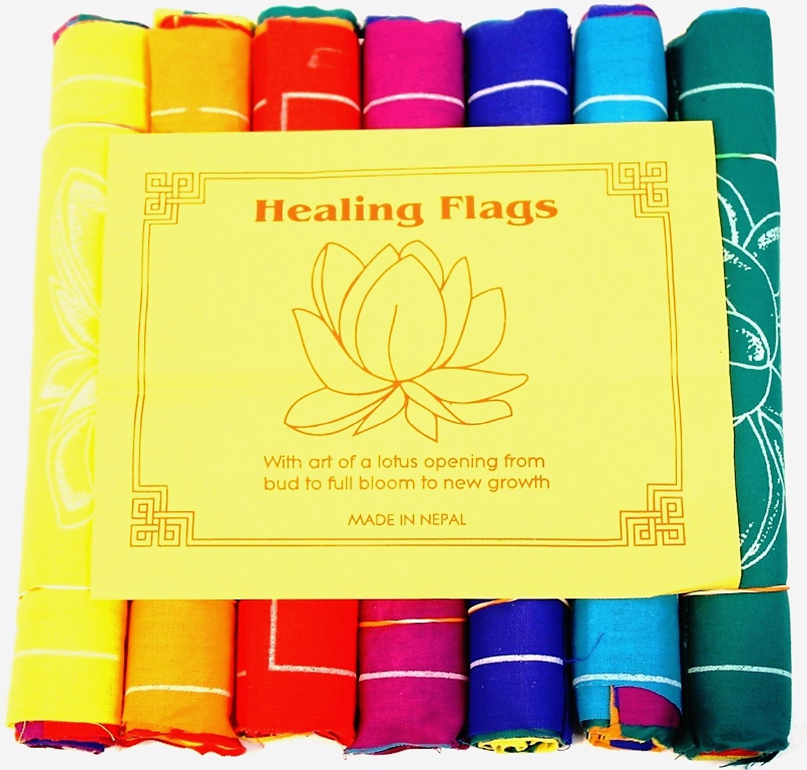 Banners, Flags & Altar Cloths Archives - ILLUMINATION MANDALAS