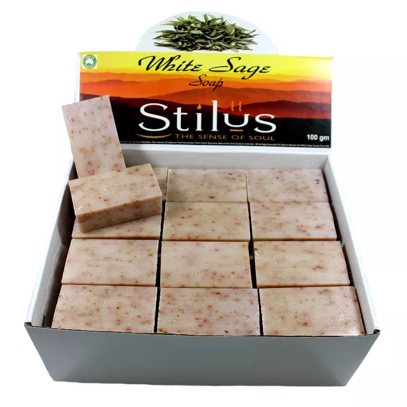 Soaps & Bath Salts Archives - ILLUMINATION MANDALAS