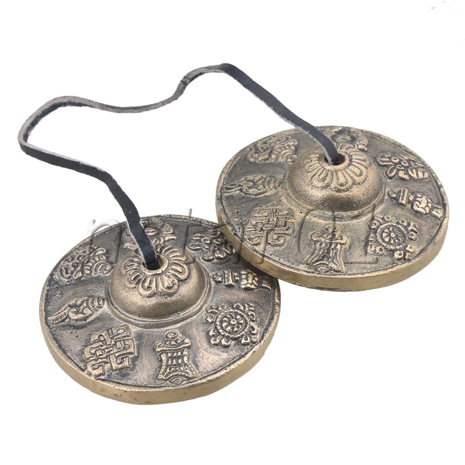 Tingsha Cymbals Archives - ILLUMINATION MANDALAS